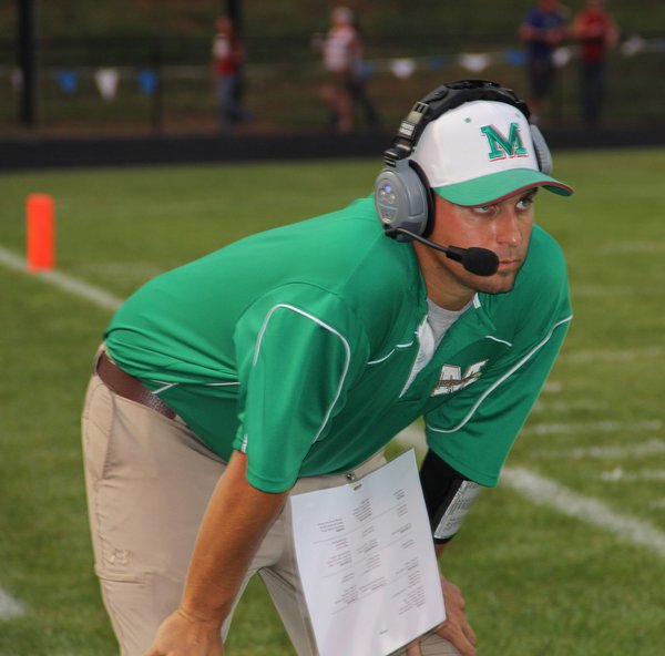 New Musselman coach 'constantly learned' from Price - WV MetroNews