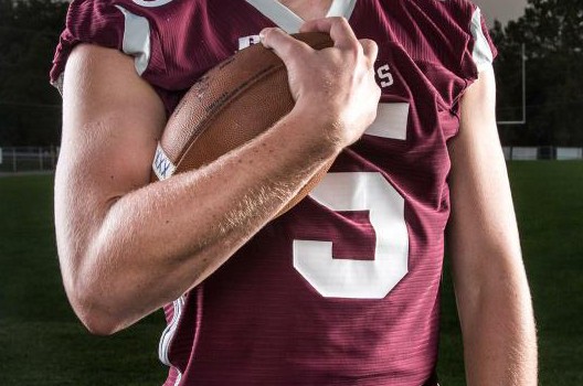 GW's Clay latest D-I talent from the state - WV MetroNews