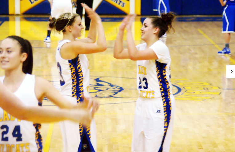 Girls regional scores: Greenbrier East falls - WV MetroNews