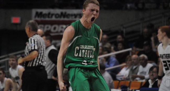 Guards lift Tug Valley to historic win - WV MetroNews