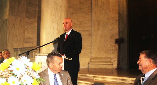 National Day of Prayer recognized in West Virginia - WV MetroNews