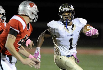 'There's interest' in Shell at WVU - WV MetroNews