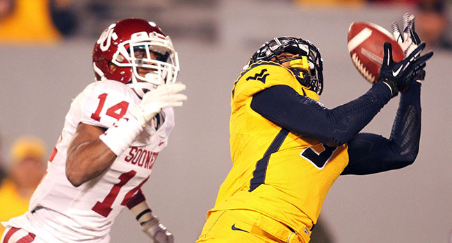 Colvin: Win at WVU felt like a loss - WV MetroNews