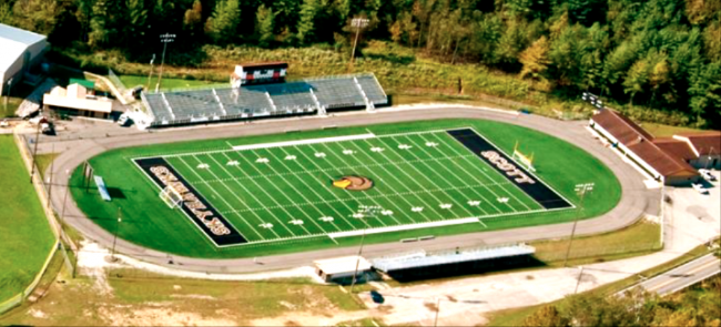 'High pressure, expectations' for Skyhawks - WV MetroNews