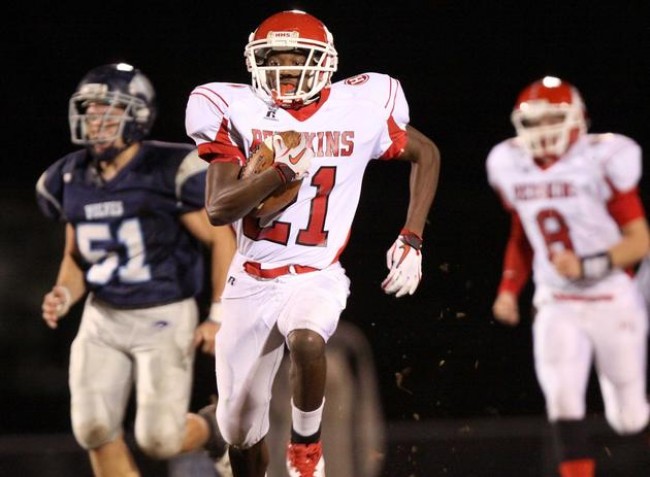 WVSSAC denies waiver for 19-year-old Hurricane player - WV MetroNews