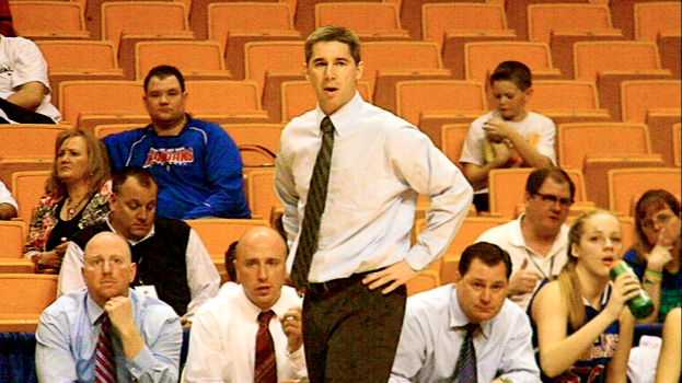 Henkins steps down at Morgantown - WV MetroNews