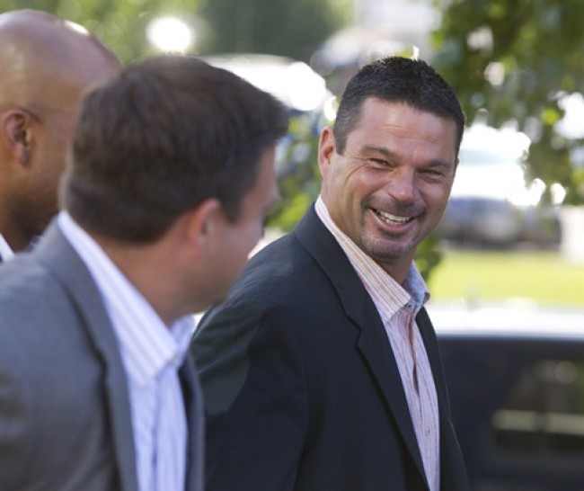 DeForest cleared by WVU for any wrongdoing in Morgantown - WV MetroNews