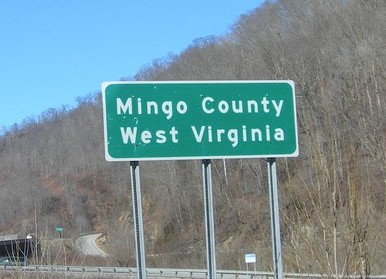 Change comes slowly in Mingo County - WV MetroNews