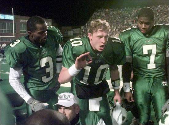Could be a historical day at The Joan - WV MetroNews