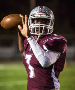 Overview of signing day for instate football recruits - WV MetroNews