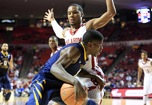 Harris OU - WV MetroNews