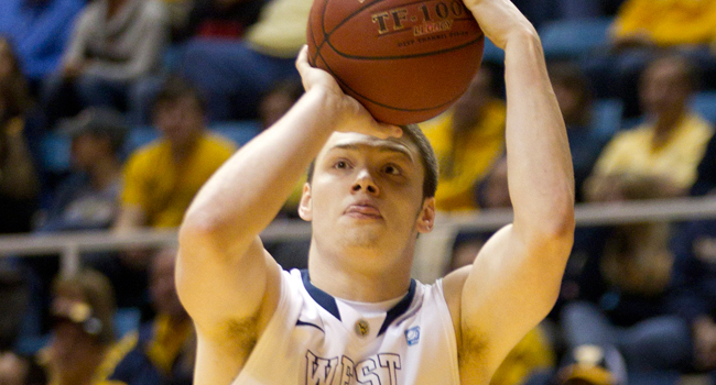 WVU walk-on Chase Connor will transfer in search of more playing time ...
