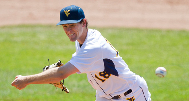 Mountaineers ride newfound standouts to sweep Kansas State - WV MetroNews