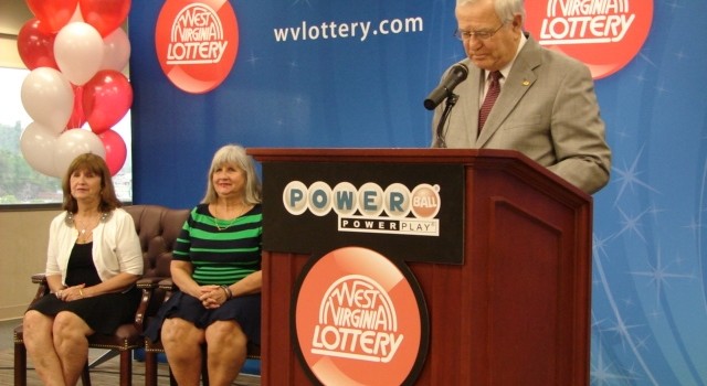 Powerball winners in W. Va. collect their $1 million prizes - WV MetroNews