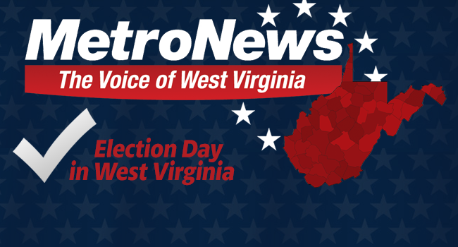 It's time to vote - WV MetroNews