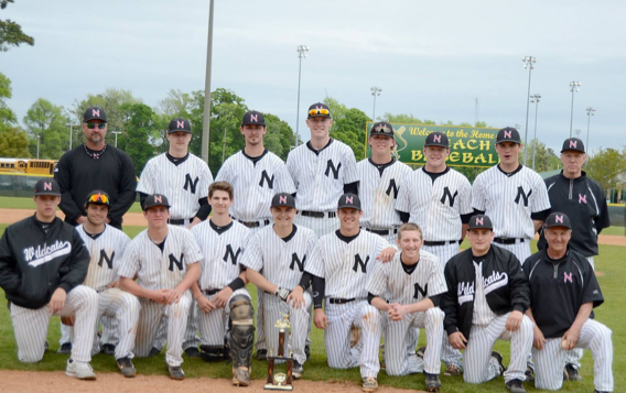 Class AAA Region 4 up for grabs as Nitro eyes return to baseball state ...