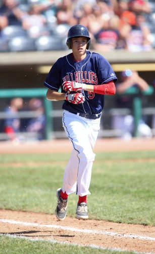 Hillbilly Heaven: Man survives 10-inning classic for first baseball ...