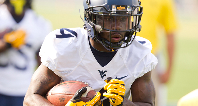 In & Out: Smallwood back in the fold as Marcellus lost for season - WV ...