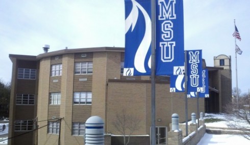 Settlement reached over Mountain State University closure - WV MetroNews