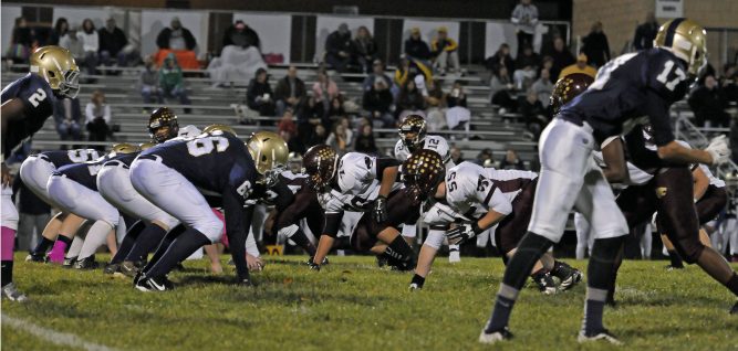Photo gallery: Jefferson 81, Hedgesville 8 - WV MetroNews