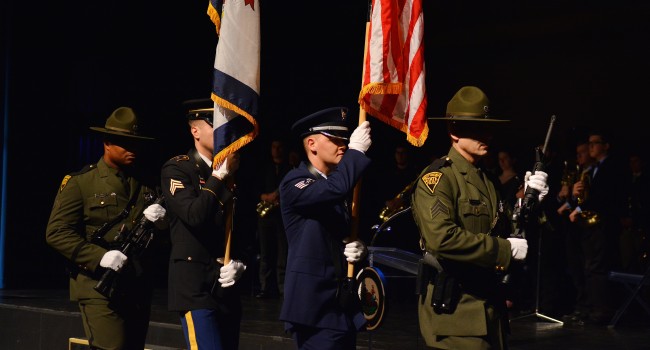 Former Gov. Moore remembered in memorial service - WV MetroNews