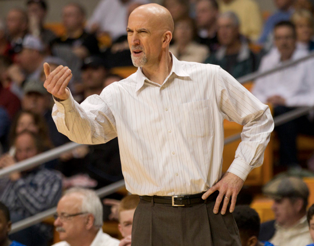 Fairmont Senior's Retton sees depth as key to 9-0 start - WV MetroNews