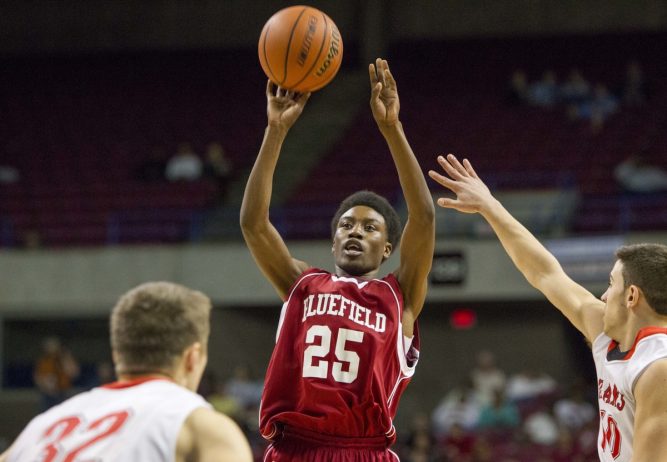 No 3-peat for Bluefield: Bridgeport dominates late in Class AA quarters ...