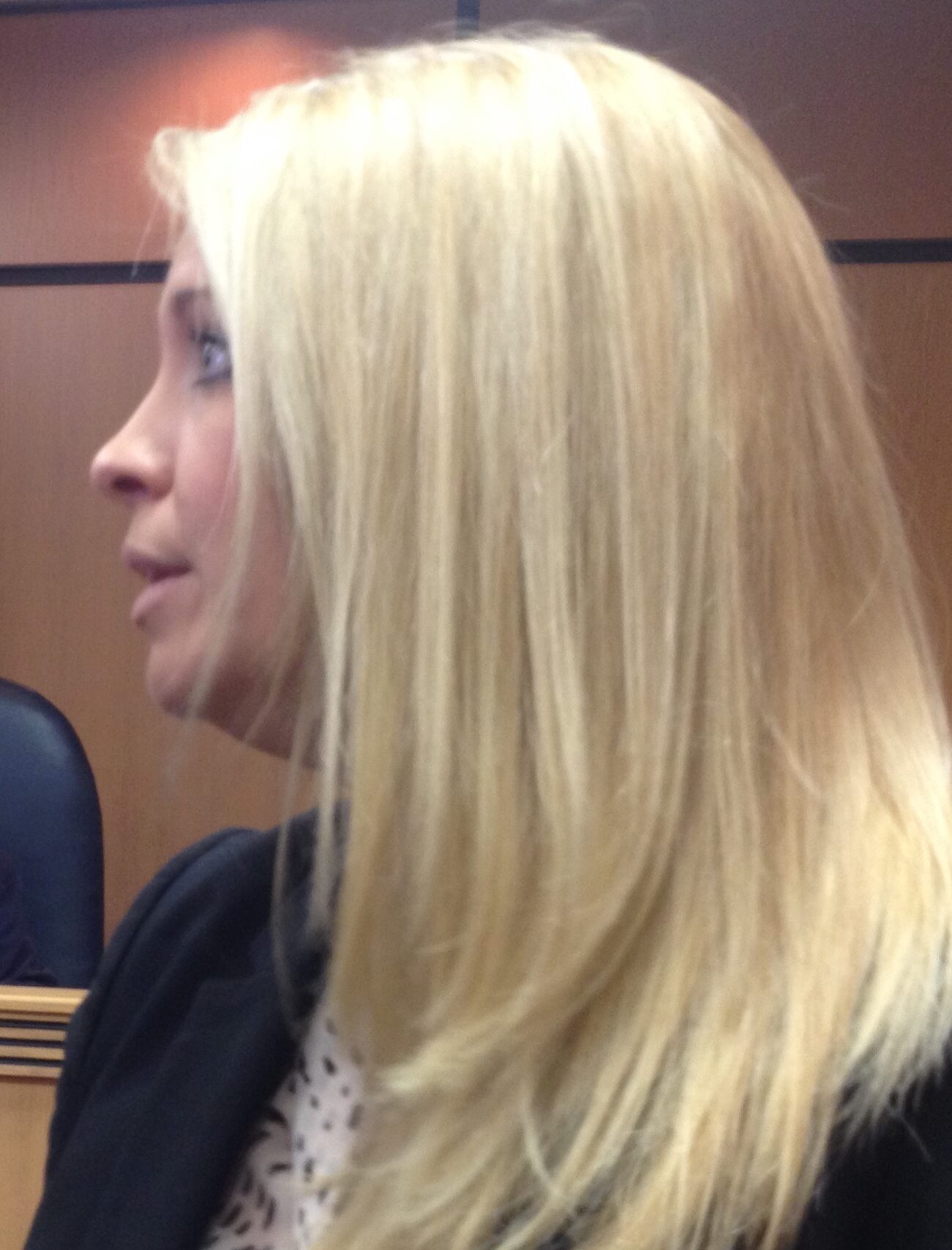 Harrison County names Rachel Romano as new prosecutor - WV MetroNews