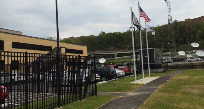 Charleston Correctional Center ready to open - WV MetroNews