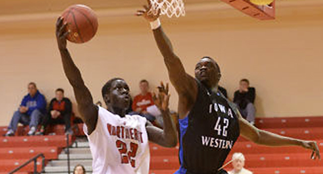 Juco recruiting target Buay Tuach signs with Loyola Marymount - WV ...