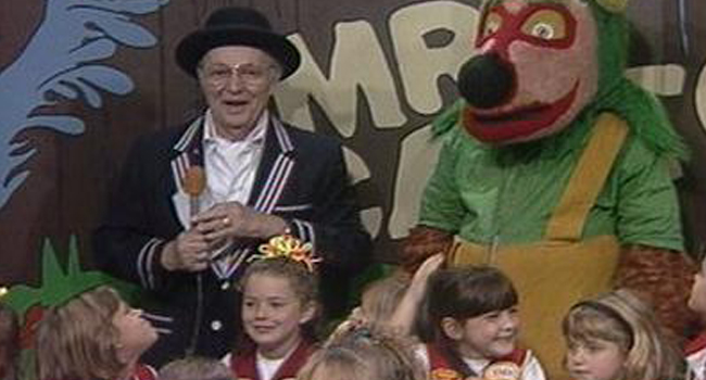 Lead Mr Cartoon - WV MetroNews