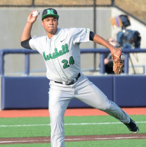 Hits scarce as WVU edges Marshall 3-2 on bases-loaded walk - WV MetroNews