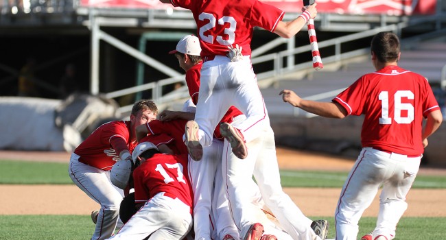 Final-inning frenzy sends Wahama into Class A title game - WV MetroNews