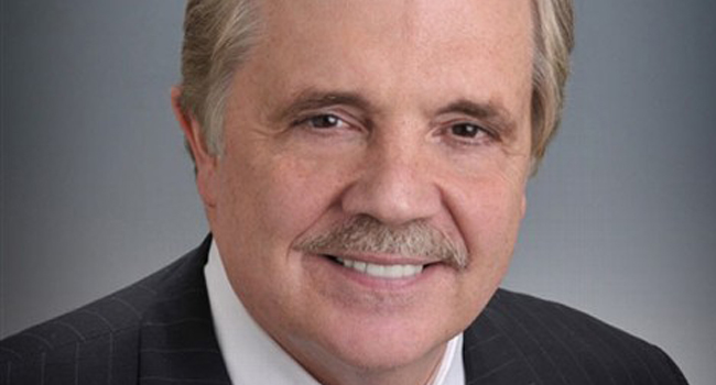 Charleston mayor says implementing needle exchange program was a ...