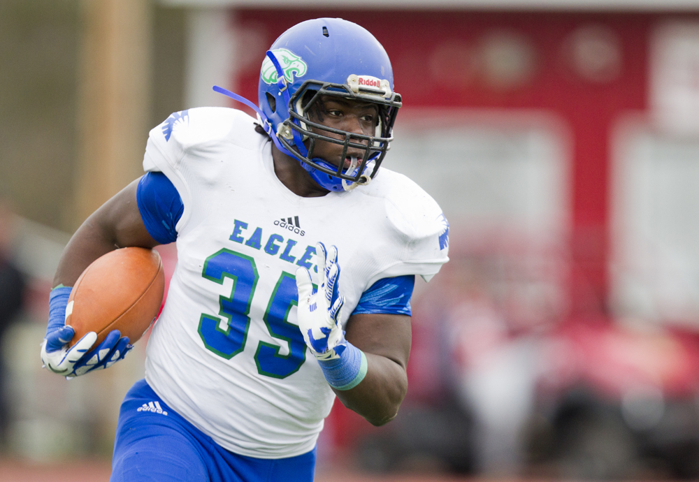 North-Central Report: Week 1 - WV MetroNews