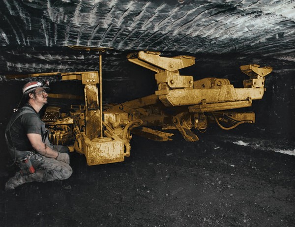 Blackhawk Mining eager to move forward in W.Va. - WV MetroNews