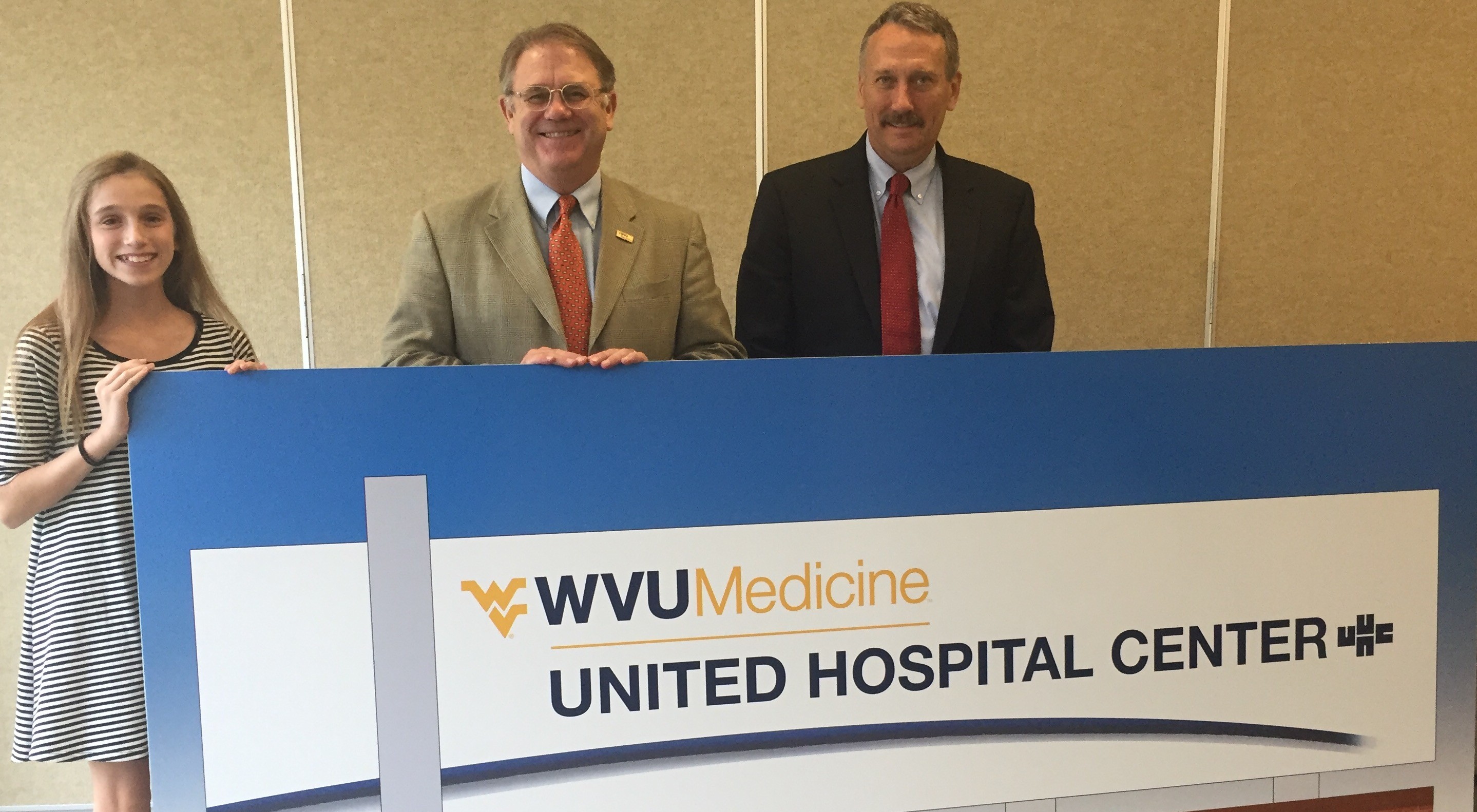 United Hospital Center celebrates 5 years on Bridgeport campus with new ...
