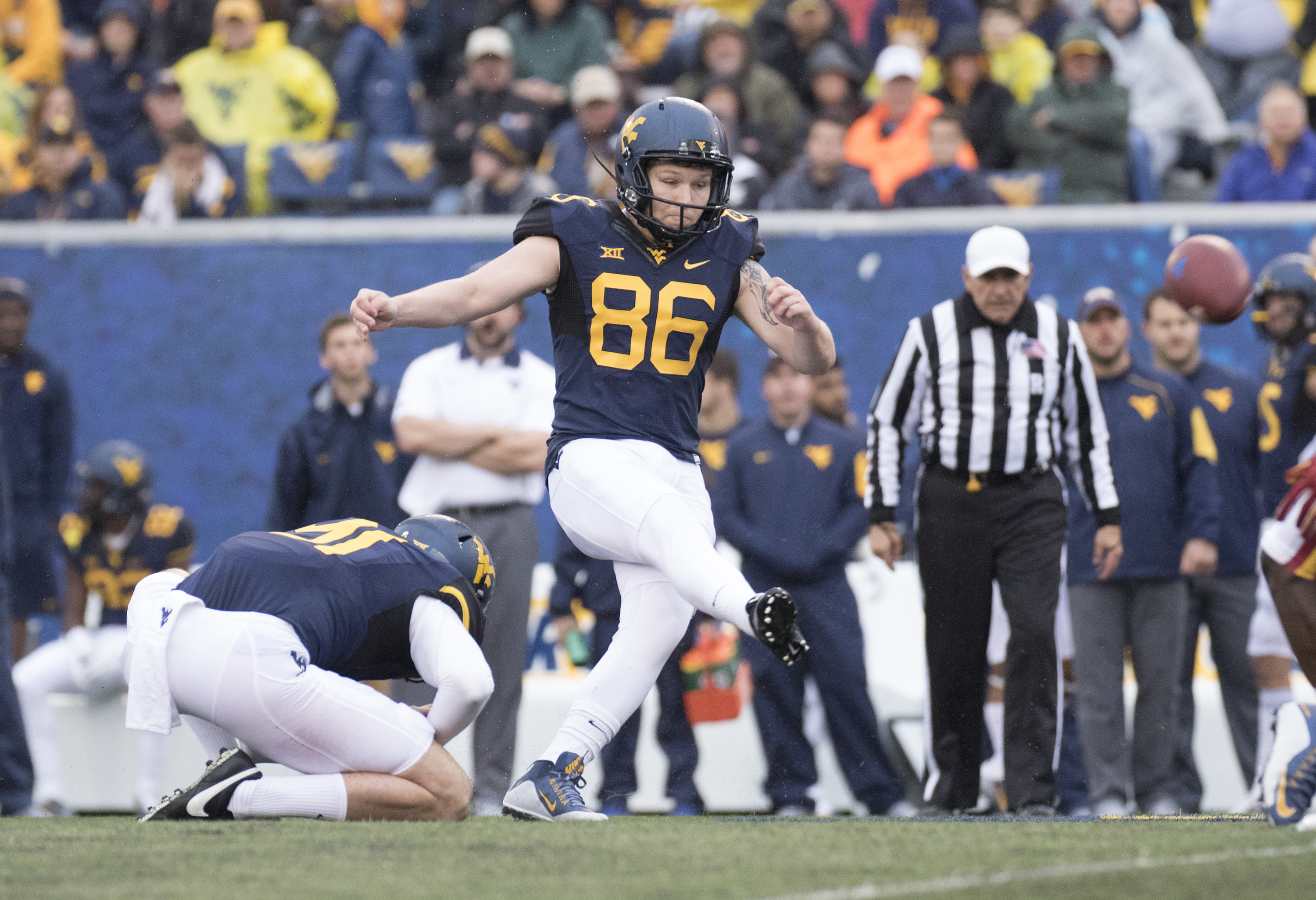 Josh Lambert - WV MetroNews