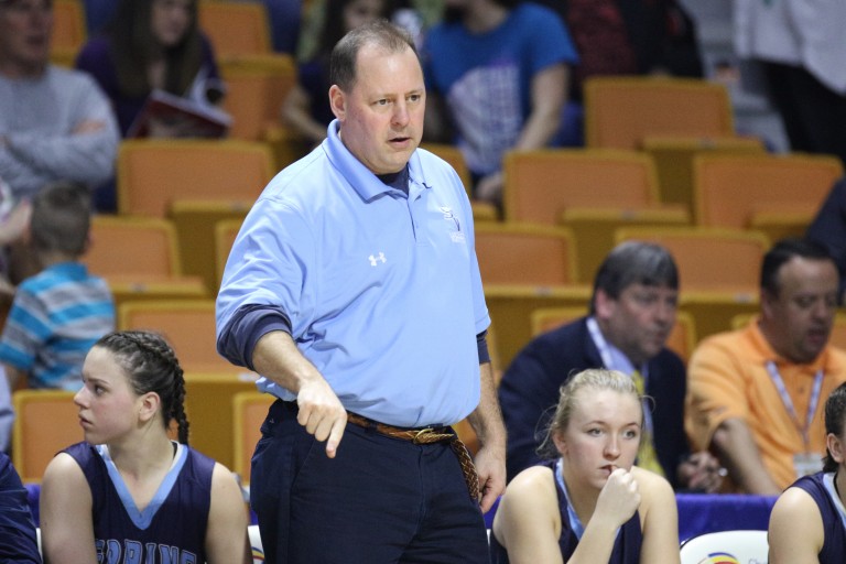 Morgantown defense dominant in quarterfinal win over Spring Valley - WV ...