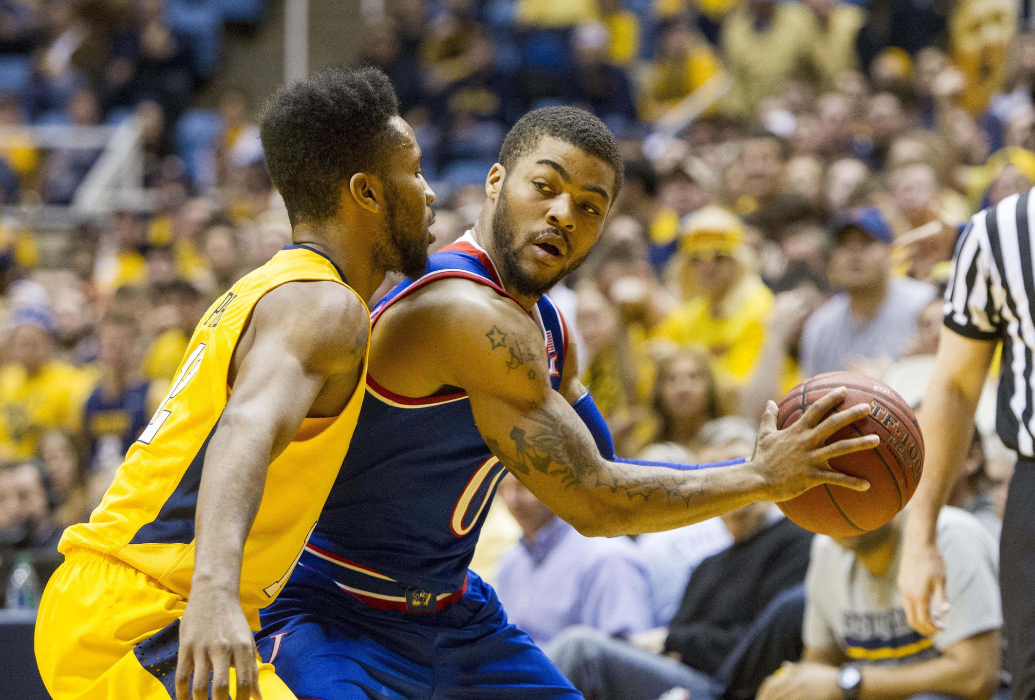 Best & worst: West Virginia's basketball season in review - WV MetroNews