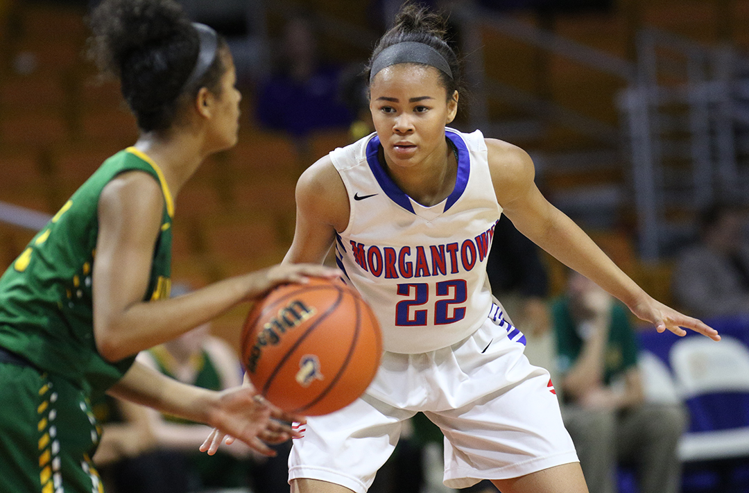 USA Today all-USA West Virginia girls basketball team announced - WV ...