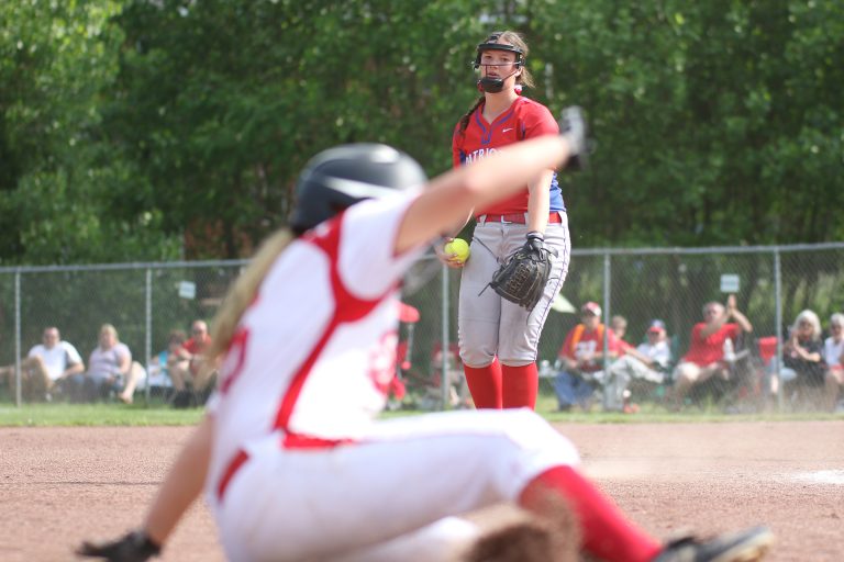 Hurricane's bats pave way to Class AAA softball repeat - WV MetroNews
