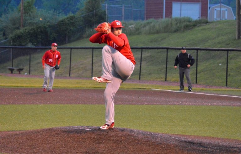 Nitro beats Hurricane, takes first MSAC baseball title since 2009 - WV ...