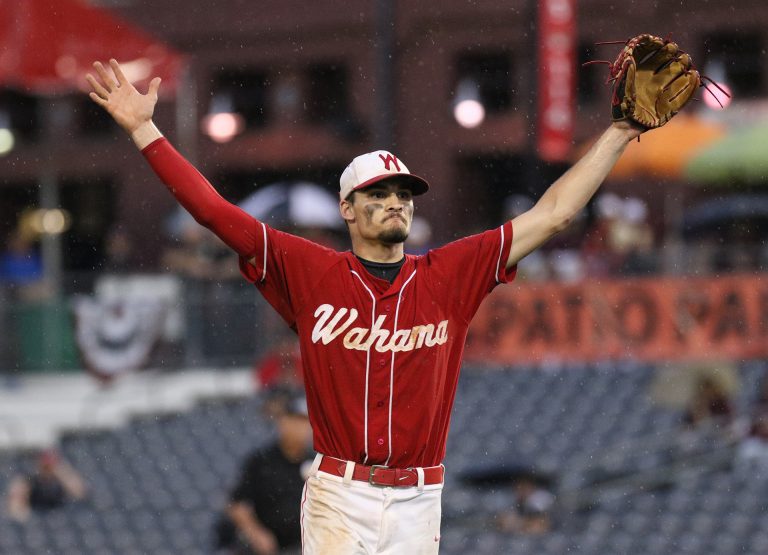 Overcoming delays and deficits, Wahama repeats in Class A - WV MetroNews