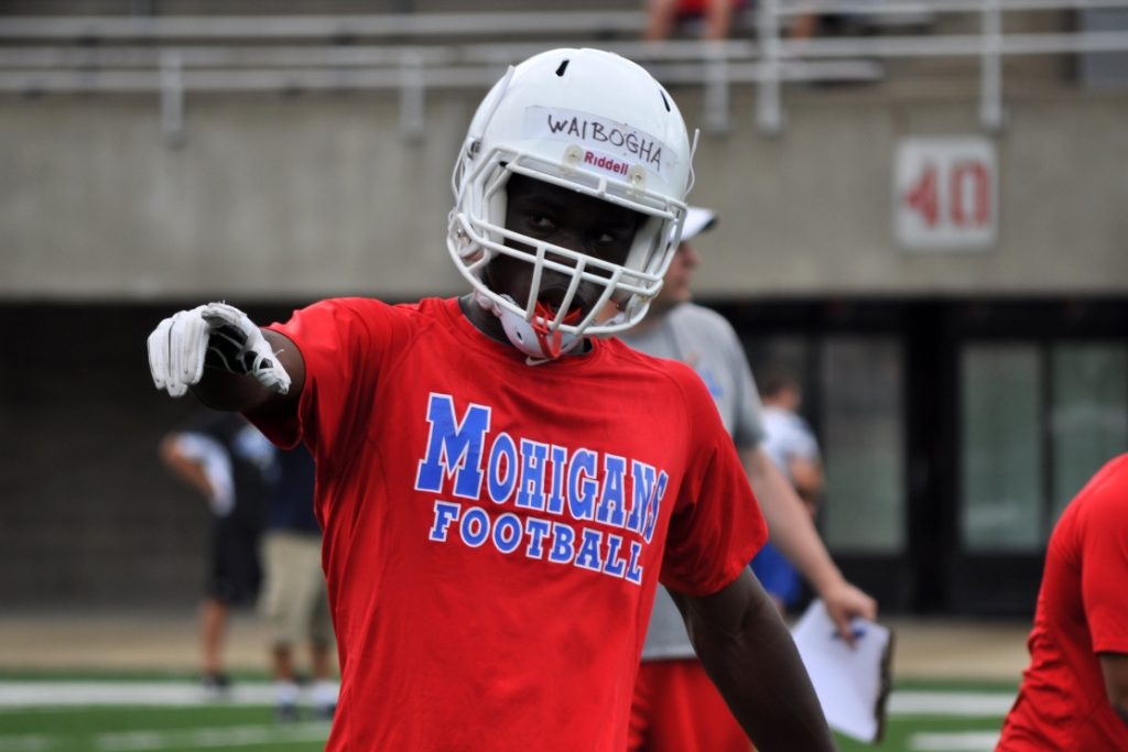 Expectations the same as Morgantown begins new football era - WV MetroNews