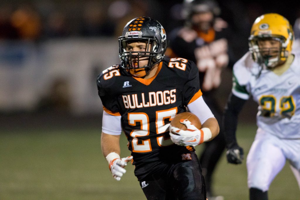 Martinsburg appears set for Class AAA title contention again - WV MetroNews