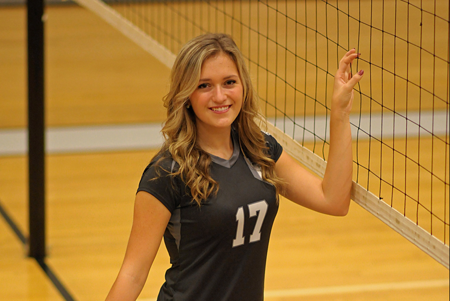 Preston's Smith named AARP Scholar Athlete of the Week - WV MetroNews