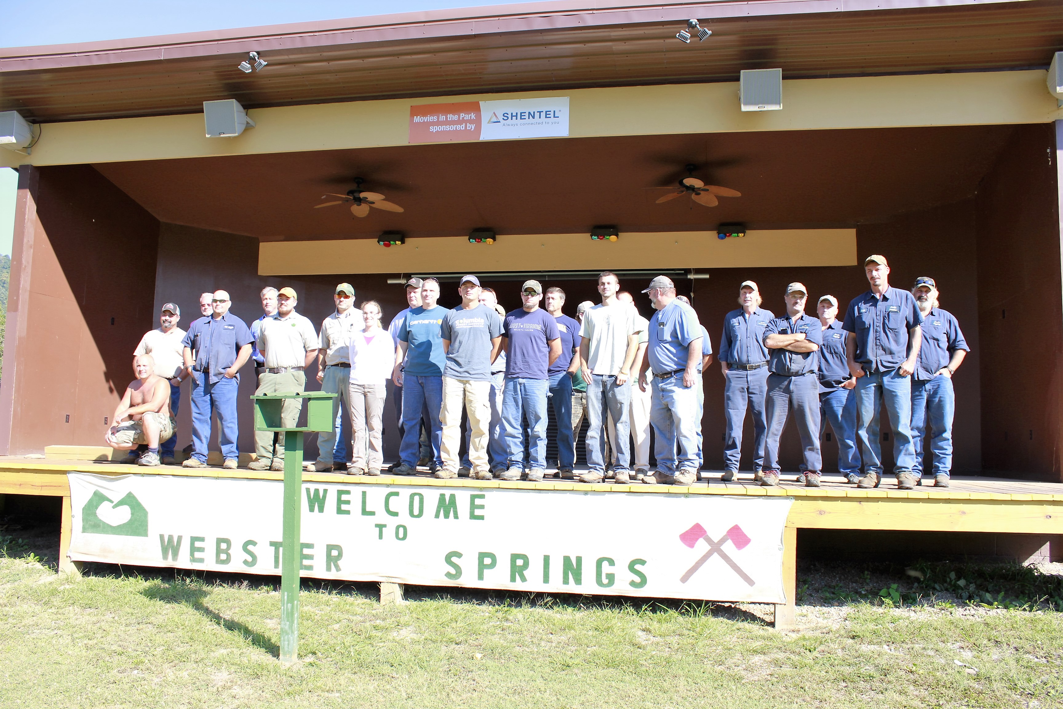 New home for Forestry under consideration; but laid-off foresters still ...