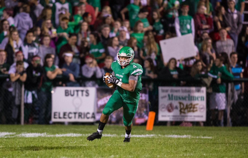 HS football photo gallery: Musselman 49, Hedgesville 13 - WV MetroNews