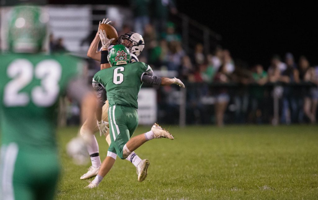 HS football photo gallery: Musselman 49, Hedgesville 13 - WV MetroNews